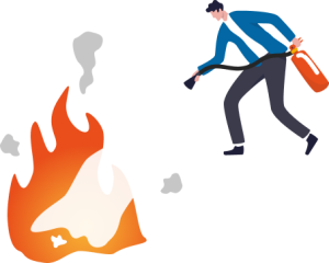 Fire Roll Call Software | Capture it™ by Vizual